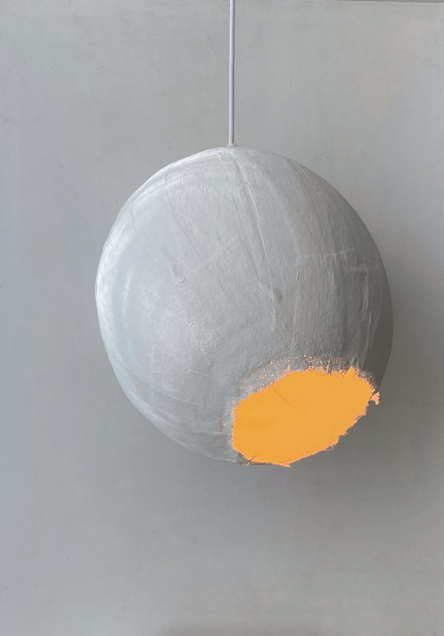 LLUM TORTA – Espurna Handmade Lighting